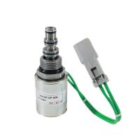 China SUNORO 3066 C9 Excavator Hydraulic Control Valve 171-3685 for CAT 36 46 252 62B for sale