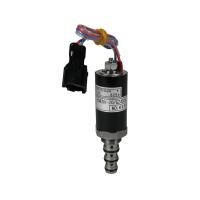 China Solenoid Valve SKX/G24-205 SKX/G24-208 KWE5K-20/G24D04 G24D05 G24D07 for Excavator Crane for sale