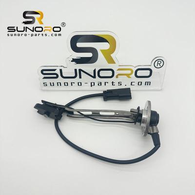 China Engine Oil Level Sensor 7861-93-4210 6741-81-9220 3864186 4063866 for S6D102 S6D114 6BT5.9 for sale