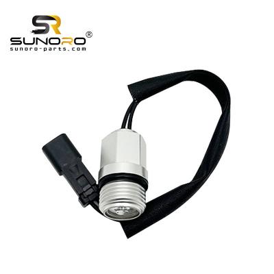 China Pressure Switch 391-7125 for Cat C13 C27 C18 C6.6 Engines D6T D6RII Tractor 966H Loader for sale