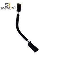 China SUNORO Construction Machinery Parts Sensor 4132a018 Sensor for Excavator for sale