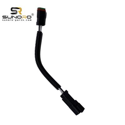 China SUNORO Construction Machinery Parts Sensor 4132a018 Sensor for Excavator for sale