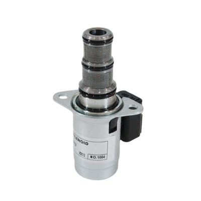 China SUNORO Solenoid Valve Cartridge 25222913 12V for Diesel Engine 25-222913 for sale