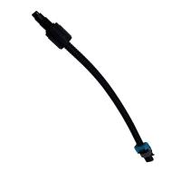 China SUNORO Excavator Oil Water Separator Sensor FS1242 24V High Quality Replacement Part for sale