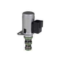 China SUNORO 24V SV98-T39 Proportional Solenoid Valve for JCB769 CT60 CT80 Excavator Loader Hydraulic Pump Control for sale