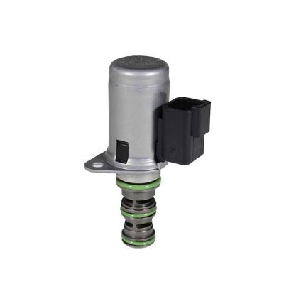 China SUNORO 24V SV98-T39 Proportional Solenoid Valve for JCB769 CT60 CT80 Excavator Loader Hydraulic Pump Control for sale