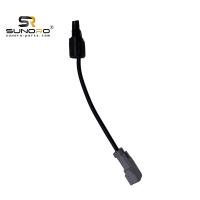 China SUNORO FS20021 Sensor for Excavator High Quality Construction Machinery Parts 24V for sale