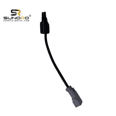 China SUNORO FS20021 Sensor for Excavator High Quality Construction Machinery Parts 24V for sale
