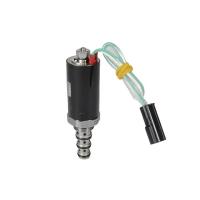 China SANY SY135 SY335 Hydraulic Pump Solenoid Valve KDRDE5KR-20/40C07-203A SKX5P-17-208 for sale