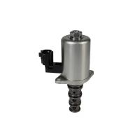 China SUNORO Inverse Proportional Solenoid Valve for ZAXIS200-5G Excavator 24V Construction Machinery Parts for sale