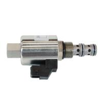 China SUNORO Solenoid Valve Assembly 25/105200 Compatible with JCB 3CX 4CX Backhoe Loader for sale