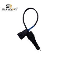 China SUNORO High Quality FS20021 Fuel Water Separator Sensor 3 Plug FS20021 for sale