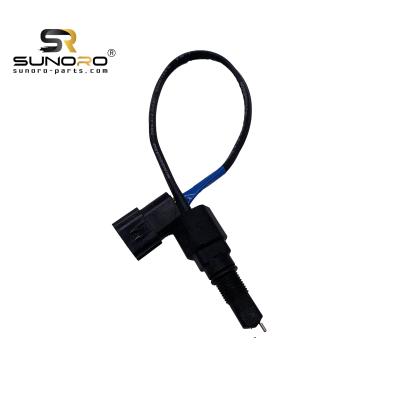 China SUNORO High Quality FS20021 Fuel Water Separator Sensor 3 Plug FS20021 for sale