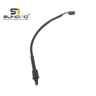 China SUNORO Excavator Fuel Pre-filter Sensor 600-311-3640 600-319-5610 for PC200-8 for sale
