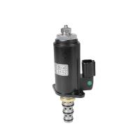 China Excavator Solenoid Valve KDRDE5K-31 30C40-101 YN35V00019F1 for SK200-6 SK200-5 SK200-3 for sale