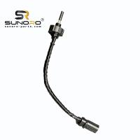 China SUNORO Fuel Water Level Sensor 423-6434 3 Lines for 320D 312D 320D2 Excavator C6.6 C7.1 Engine for sale