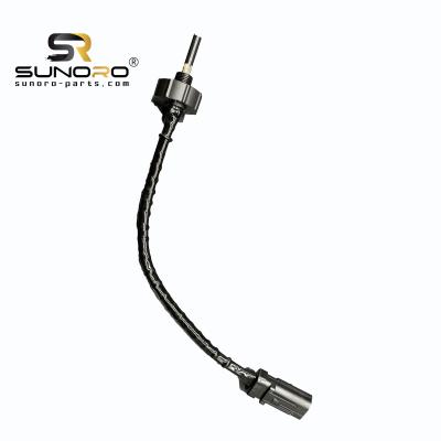 China SUNORO Fuel Water Level Sensor 423-6434 3 Lines for 320D 312D 320D2 Excavator C6.6 C7.1 Engine for sale