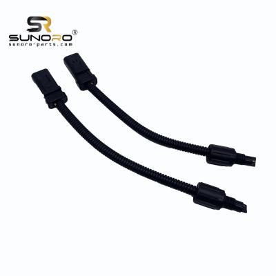 China SUNORO Fuel Filter 439-5039 for Excavator 336GC High Quality Engine Parts Sensor for sale