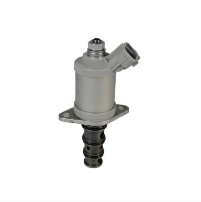 China Hydraulic Pump Regulator Solenoid Valve for Hitachi ZX200-3 ZX250-3 9258047 9246518 9254306 for sale