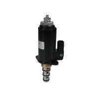 China Hydraulic Solenoid Valve KDRDE5K-31/30C50-143-T for Kawasaki Steel SK200-8 SK210LC-8 SK295-8 for sale