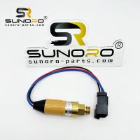 China 3E-6455 Oil Pressure Sensor for Excavator E330B 3114 3116 C9 Engine Parts for sale