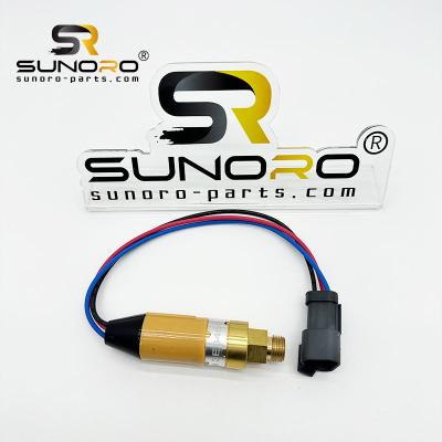 China 3E-6455 Oil Pressure Sensor for Excavator E330B 3114 3116 C9 Engine Parts for sale