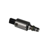 China Excavator Solenoid Proportional Valve 6116430 315GC 320GC 330GC 24V Hydraulic Parts for sale
