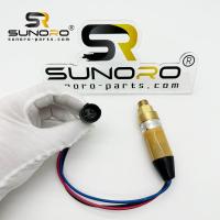 China 9X4276 9X-4276 Pressure Switch Sensor for Excavator 211B 320L 325 330 350 375 for sale