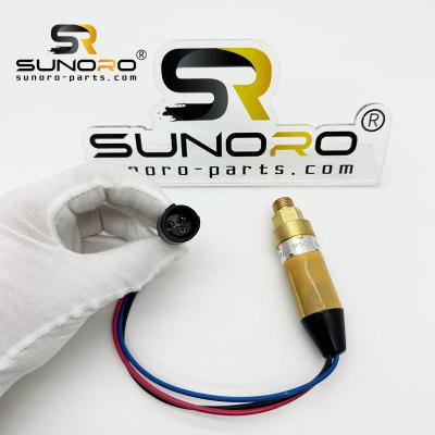 China 9X4276 9X-4276 Pressure Switch Sensor for Excavator 211B 320L 325 330 350 375 for sale