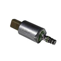 China SUNORO Excavator Solenoid Valve 12V 50bar 20bar for TM81901 Hydraulic Spare Part for sale