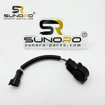 China SUNORO 266-1470 Revolution Sensor for D8T D9T D10T Excavator High Quality 100% New for sale