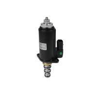 China SUNORO KDRDE5KR-31 40C50-217 Solenoid Valve for Excavator Spare Parts 24V for sale