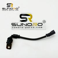 China SUNORO Excavator Speed Sensor 191-8304 GP-Speed for Construction Machinery for sale