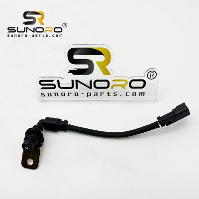 China SUNORO Excavator Speed Sensor 191-8304 GP-Speed for Construction Machinery for sale