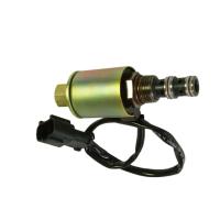China SUNORO PC200-5 Excavator Solenoid Valve 20Y-60-11713 20Y-60-11712 24V for sale