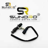 China SUNORO C13 C15 C18 Engine Crankshaft Position Sensor for Excavator E345D/E349D 201-6615 for sale