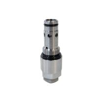 China Excavator Main Overflow Valve 709-20-51800 709-20-52300 for PC60-5 PC60-6 PC60-7 for sale
