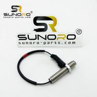 China SUNORO 318-1178 Transfer Speed Sensor for CAT 815F 816F 826H 824G Excavators 100% New 6 Month Warranty for sale