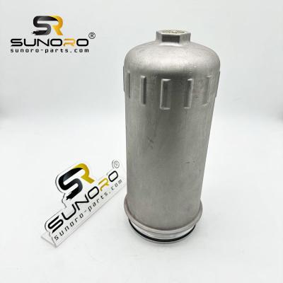 China SUNORO 362-1164 Hydraulic Oil Filter Housing for Excavator 305.5E 306E2 420 430 440 High Quality for sale