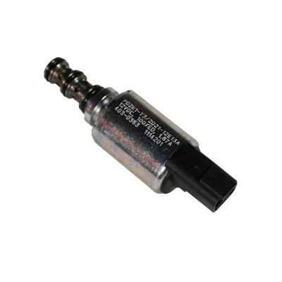 China SUNORO Excavator Solenoid Valve PD2E1-Y3 2D21-12E13A 403-0363 1114201 24V for sale