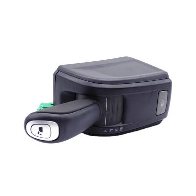China SUNORO Gear Shift Lever LHD 24V for Volvo FH FM FH12 FH13 Trucks OE 21073025 21456377 for sale