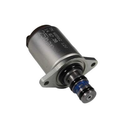 China Thomas Solenoid Valve TM62101 24V 25bar Compatible Replacement for TM70402 TM58401 TM68501 for sale