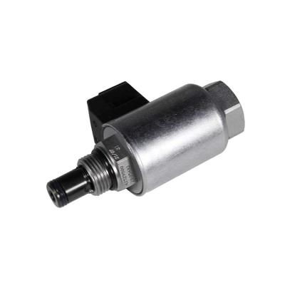 China SUNORO Excavator Solenoid Valve 42329500 SR1P2-A2/H35-24E12A-B 24V DC for sale