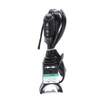 China Excavator Joystick Remote Control Valve 11039407 for Volvo Loader L110-L220 for sale