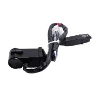 China SUNORO 0055455124 Steering Column Combination Switch Car Turn Signal Switch for sale
