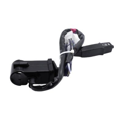 China SUNORO 0055455124 Steering Column Combination Switch Car Turn Signal Switch for sale
