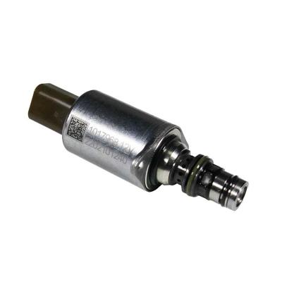 China SUNORO Excavator Solenoid Valve 12V 1017968 2202101240 High Quality Replacement for sale
