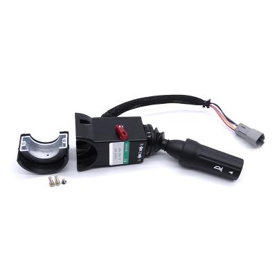 China SUNORO Combination Switch 310-9356 3109356 for Backhoe Loader 416F 422E 422F 428E 428F 434E 434F for sale