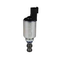 China SUNORO Excavator Solenoid Valve PD2E1-Y3 2D21-24E13A-A 27885800 2020643 P13 24V for sale