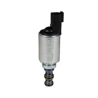 China SUNORO Excavator Solenoid Valve PD2E1-Y3 2D21-24E13A-A 27885800 2020643 P13 24V for sale